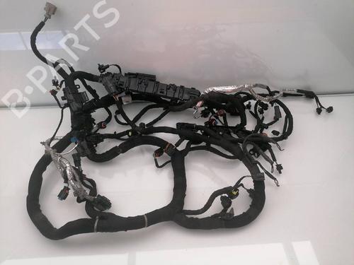 Battery LAND ROVER RANGE ROVER EVOQUE (L551) 2.0 D150 4x4 12146227 | B ...