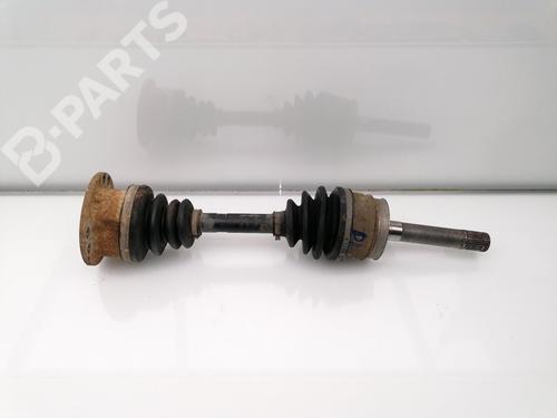 Arbre de transmission avant gauche NISSAN TERRANO II (R20) 3.0 Di 4WD ...