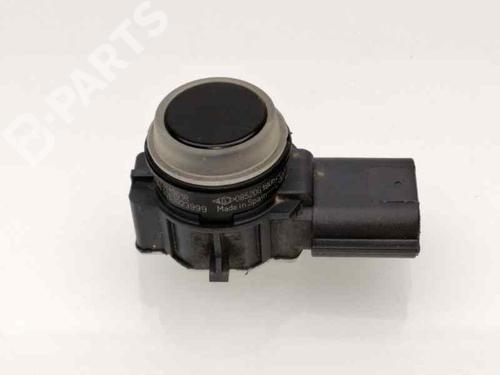 Sensore elettronico RENAULT KADJAR (HA_, HL_) 1.5 dCi 110 (HLA3 ...