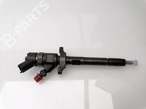 Injector CITROËN C5 II (RC_) 1.6 HDi (RC8HZB) 10630662 | B-Parts