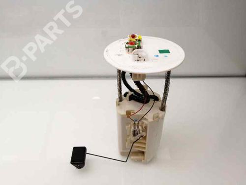 Fuel pump TOYOTA HILUX VII Pickup (_N1_, _N2_, _N3_) 3.0 D-4D 4WD ...
