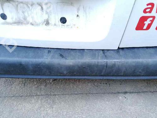 Rear bumper CITROËN BERLINGO (ER_, EC_) 1.5 BlueHDi 100 7402531 | B-Parts
