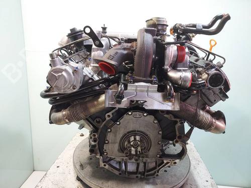 Engine AUDI A6 C5 (4B2) 2.5 TDI 7452416 | B-Parts