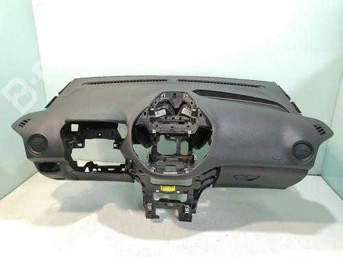 Dashboard FORD TRANSIT COURIER B460 Box Body/MPV 1.5 TDCi 5338291 | B-Parts