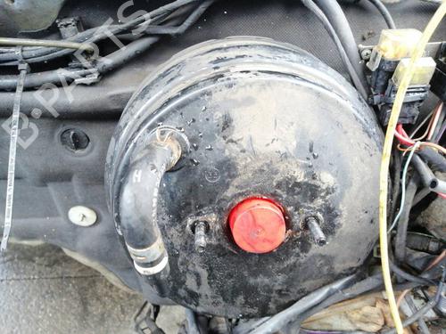 Servo brake ISUZU D-MAX I (TFR, TFS) 3.0 DiTD 4x4 (TFS85_) 10053555 | B-Parts