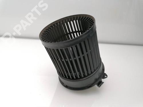 Heater blower motor NISSAN QASHQAI II SUV (J11, J11_) 1.6 dCi (130 hp ...