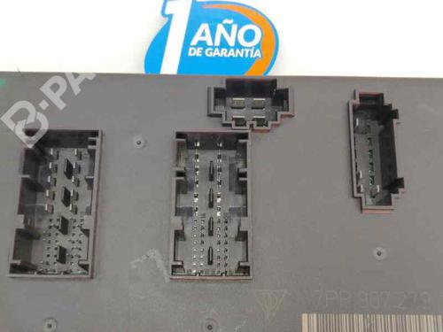 Electronic module PORSCHE CAYENNE (92A) 3.0 Diesel 5263894 | B-Parts