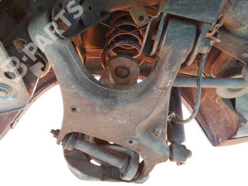 Bmw X5 Rear Suspension