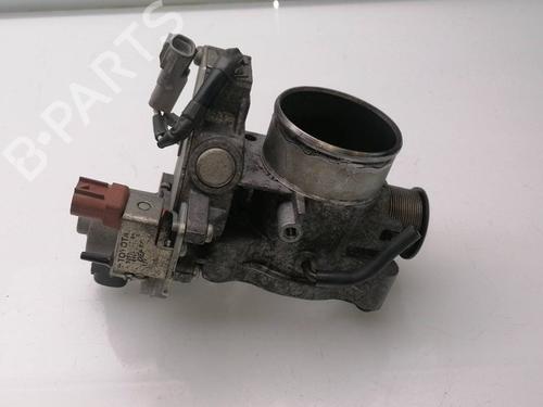 Boîtier papillon TOYOTA LAND CRUISER PRADO (_J12_) 3.0 D-4D (KDJ120 ...