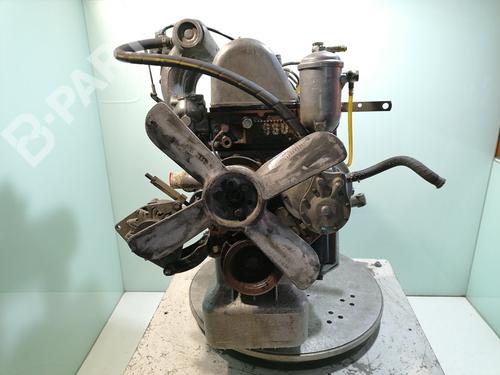 Engine MERCEDES-BENZ /8 (W115) 220 D (115.110) 8423473 | B-Parts