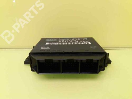 Electronic module AUDI A6 C5 Avant (4B5) 2.5 TDI 3357380 | B-Parts