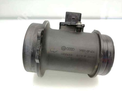 Mass air flow sensor AUDI A6 C6 (4F2) 3.0 TDI quattro 11035626 | B-Parts