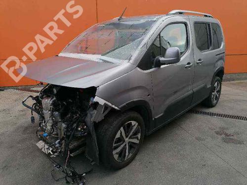 Pièces d'occasion pour PEUGEOT RIFTER | B-Parts
