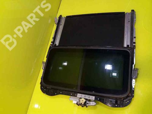 Sunroof TOYOTA RAV 4 II (_A2_) 2.0 D 4WD (CLA20_, CLA21_) 3018880 | B-Parts