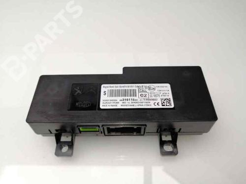 Gebrauchtteile für PEUGEOT RIFTER 1.5 BlueHDi 130 V822978 | B-Parts