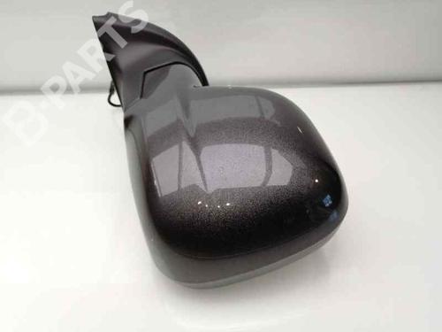 Left mirror PEUGEOT RIFTER 1.5 BlueHDi 130 6969654 | B-Parts