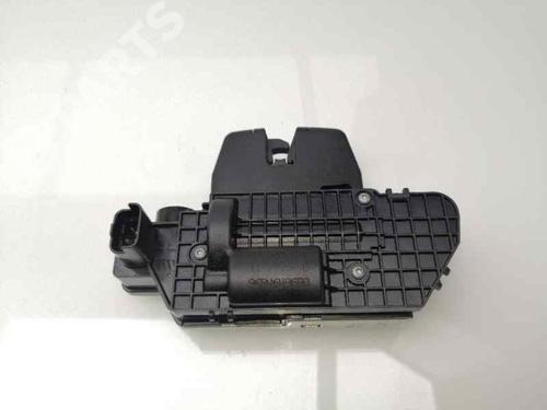 Bagklap lås CITROËN C4 II (B7) 9804762080 | 9804762080 | B-Parts