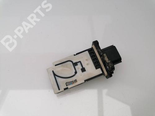 Mass air flow sensor NISSAN NP300 NAVARA Pickup (D23) 2.3 dCi (D231 ...