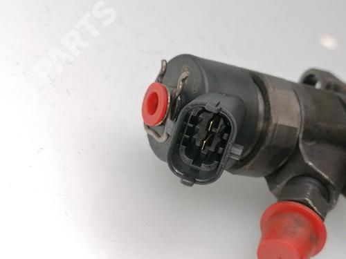 Injector CITROËN C5 II (RC_) 1.6 HDi (RC8HZB) 10630662 | B-Parts