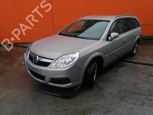 Bagrude viskermekanisme OPEL VECTRA C Estate (Z02) 1.8 (F35) 16932831 ...