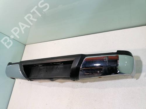 Rear bumper NISSAN NP300 NAVARA Pickup (D23, D23T) 2.3 dCi 4x4 (D231) 9243014 | B-Parts