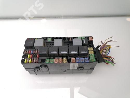Fuse box FORD TRANSIT CUSTOM V362 Van (FY, FZ) 11991728 | B-Parts