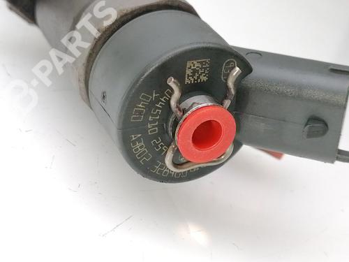 Injector CITROËN C5 II (RC_) 1.6 HDi (RC8HZB) 10630662 | B-Parts