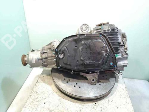 Manual gearbox AUDI A6 C6 (4F2) 3.0 TDI quattro 4979677 | B-Parts