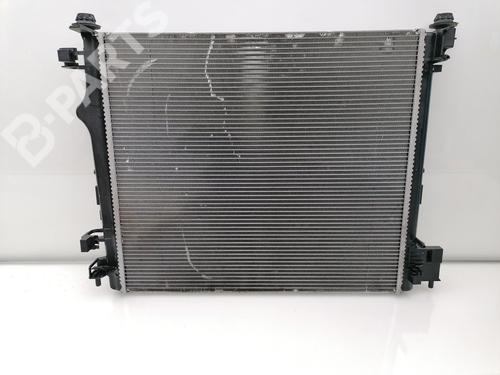 Water radiator NISSAN QASHQAI II SUV (J11, J11_) 1.3 DIG-T 9103499 | B ...