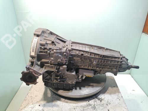 Manual gearbox AUDI A4 B9 Avant (8W5, 8WD) 2.0 TDI 8328997 | B-Parts