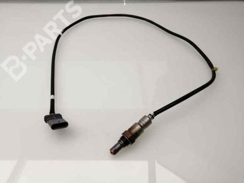 Electronic sensor FIAT DUCATO Van (250_) 150 Multijet 2,3 D (150 hp ...