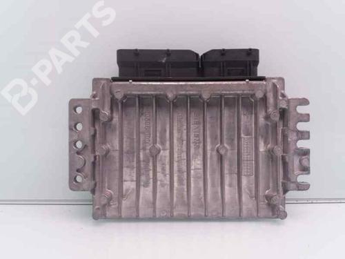 Engine control unit (ECU) MINI MINI (R50, R53) Cooper 1257013 | B-Parts