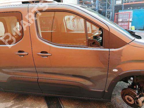 Gebrauchtteile für PEUGEOT RIFTER 1.5 BlueHDi 130 V822978 | B-Parts