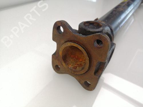 Arbre de transmission MITSUBISHI PAJERO PININ I (H6_W, H7_W) 1.8 GDI ...