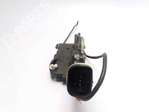 Front right lock SUZUKI GRAND VITARA I (FT, HT) 1.6 4x4 (SQ 416 ...