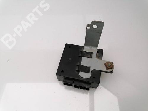 Electronic module SUZUKI GRAND VITARA I (FT, HT) 2.0 HDI 110 16V 4x4 ...