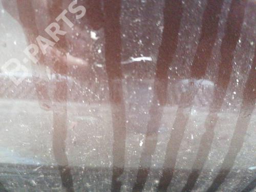 Tür rechts hinten NISSAN NP300 NAVARA Pickup (D23, D23T) 2.3 dCi 4x4 (D231) 11187903 | B-Parts