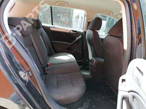 Manual gearbox selector VW GOLF VI (5K1) 1.6 1K0711050A | B-Parts