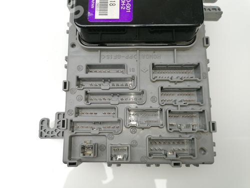 Fuse box HONDA FR-V (BE) 2.2 i CTDi (BE5) 10557757 | B-Parts