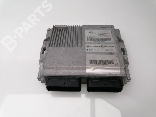 Engine control unit (ECU) RENAULT CLIO IV (BH_) 8085854 | B-Parts