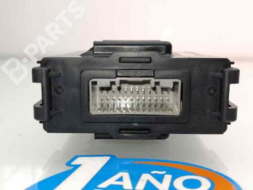 Electronic module NISSAN NP300 NAVARA Pickup (D23) 2.3 dCi (D231 ...