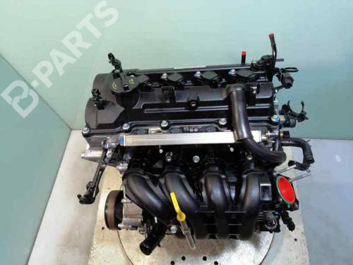 Engine KIA RIO III (UB) 1.2 CVVT 4635869 | B-Parts