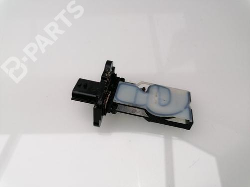 Mass air flow sensor NISSAN NP300 NAVARA Pickup (D23, D23T) 2.3 dCi 4x4 ...