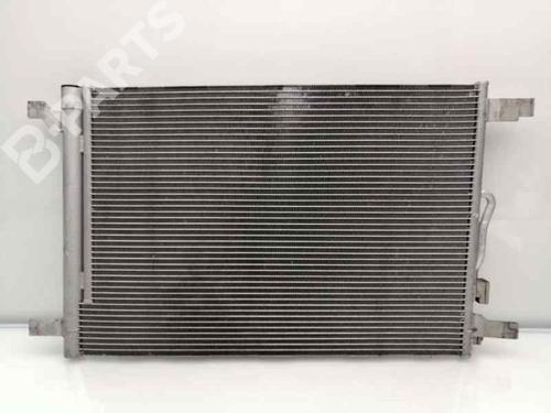 AC radiator VW GOLF VII (5G1, BQ1, BE1, BE2) 2.0 R 4motion 7485721 | B ...