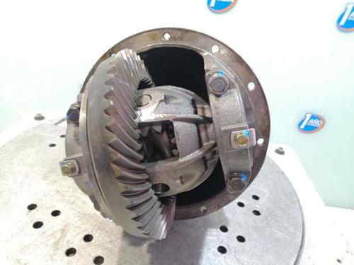 Rear differential MITSUBISHI PAJERO II (V3_W, V2_W, V4_W) 3.5 V6 24V ...