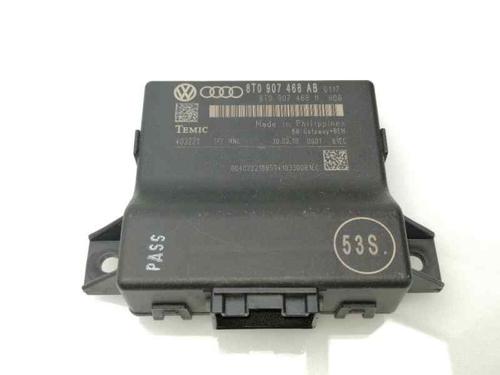 Electronic module AUDI Q5 (8RB) 2.0 TFSI quattro 7873399 | B-Parts
