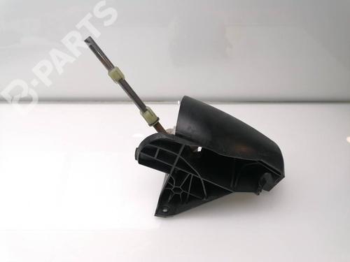 Manual gearbox selector RENAULT MASTER III Van (FV) 2.3 dCi 145 FWD ...