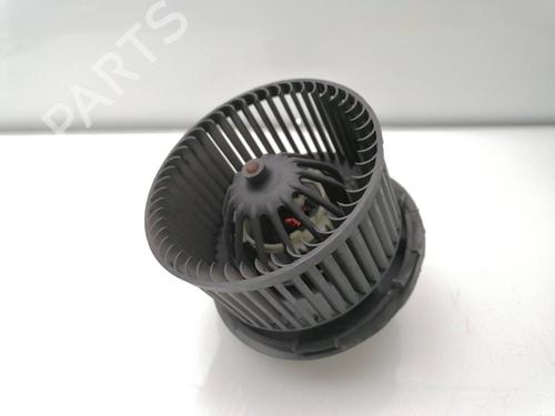 Heater blower motor RENAULT CLIO III (BR0/1, CR0/1) 1.5 dCi (BR17, CR17 ...