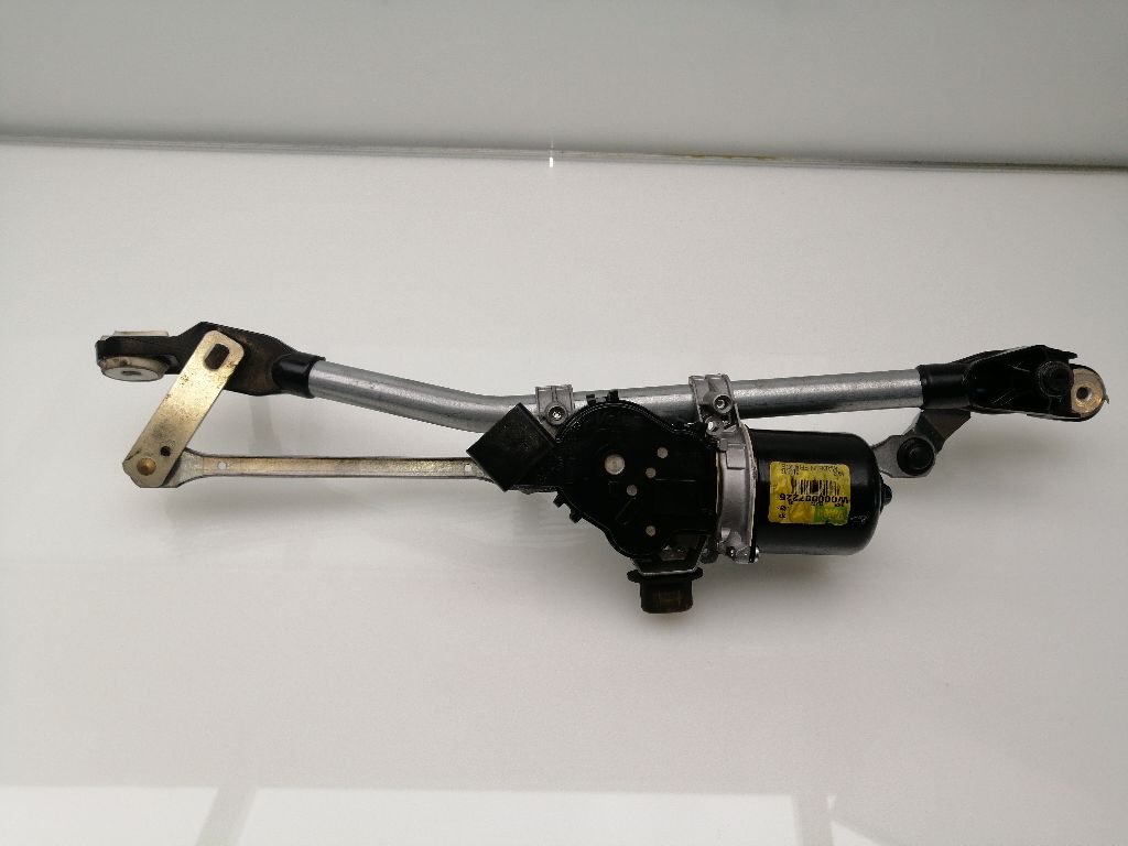 Front wiper motor RENAULT MEGANE III Hatchback (BZ0/1_, B3_) 1.6 16V ...