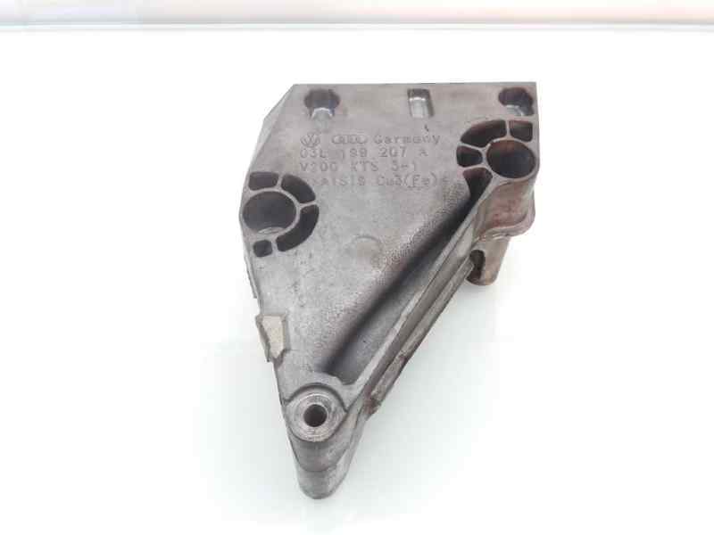 Engine mount SKODA RAPID (NH3, NK3, NK6) 1.6 TDI 10267065 | B-Parts